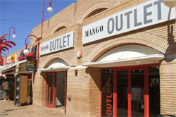 Mango Outlet OUTLET